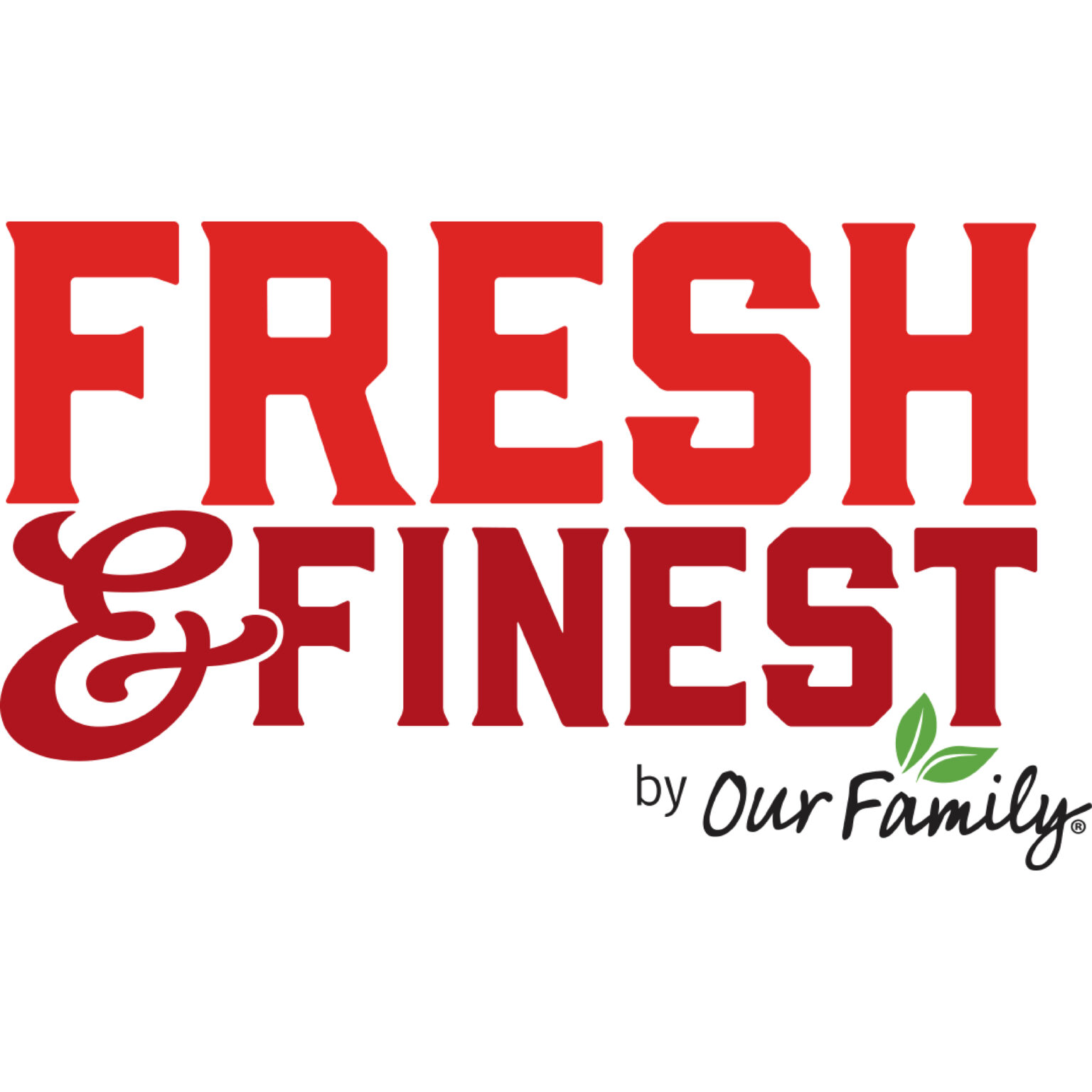 Welcome to Our Family - Our Family