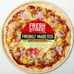 Freshly Made Pizza - Our Family