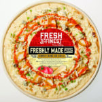 Freshly Made Pizza - Our Family