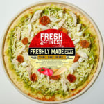 Freshly Made Pizza - Our Family