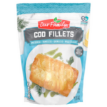 Seafood - Our Family