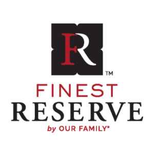 Finest Reserve - Our Family