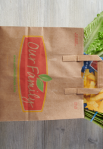 About Our Family Brand - Learn more about Our Family