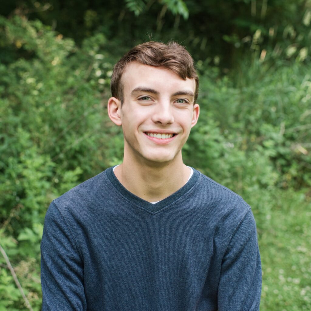 Our Family Scholarship - Our Family