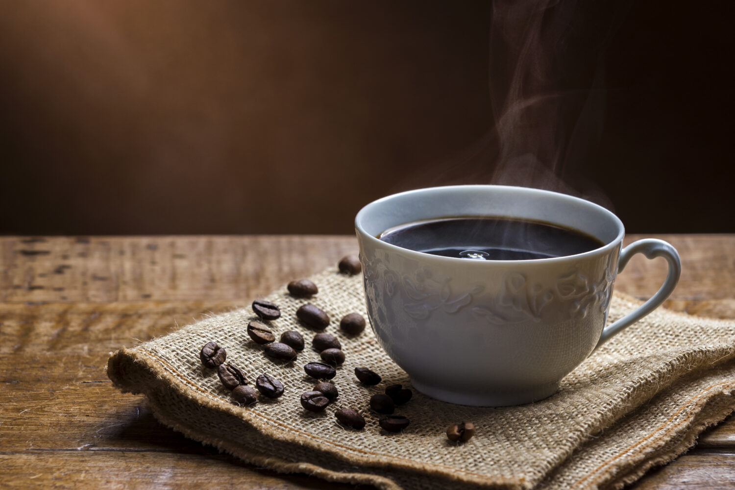 Finest Reserve Coffee - Our Family