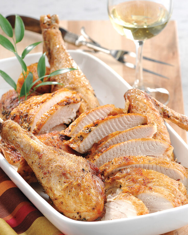 New Products - Our Family