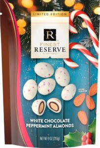 Finest Reserve - Our Family