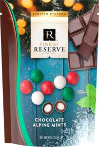 Finest Reserve - Our Family
